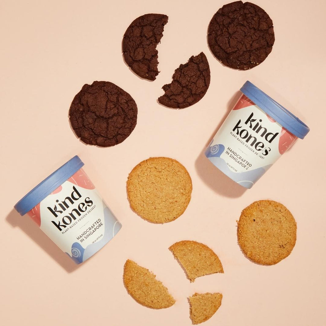 Kind Deals – Kind Kones